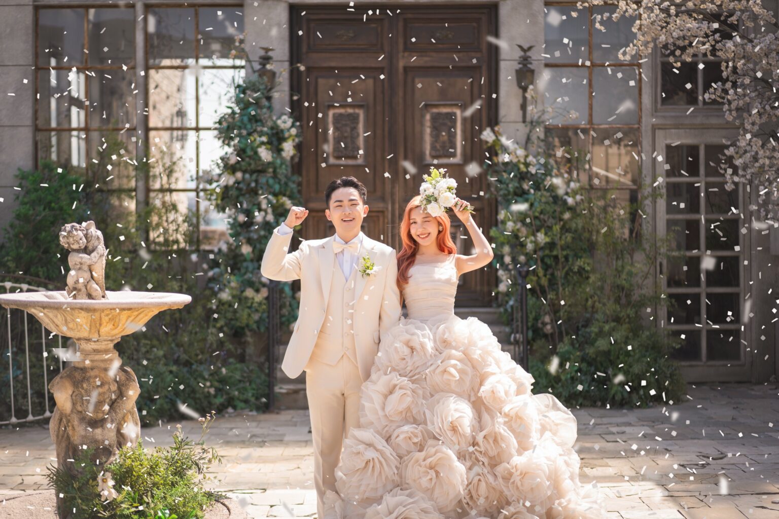 SA Wedding - 客人分享｜星級VIP